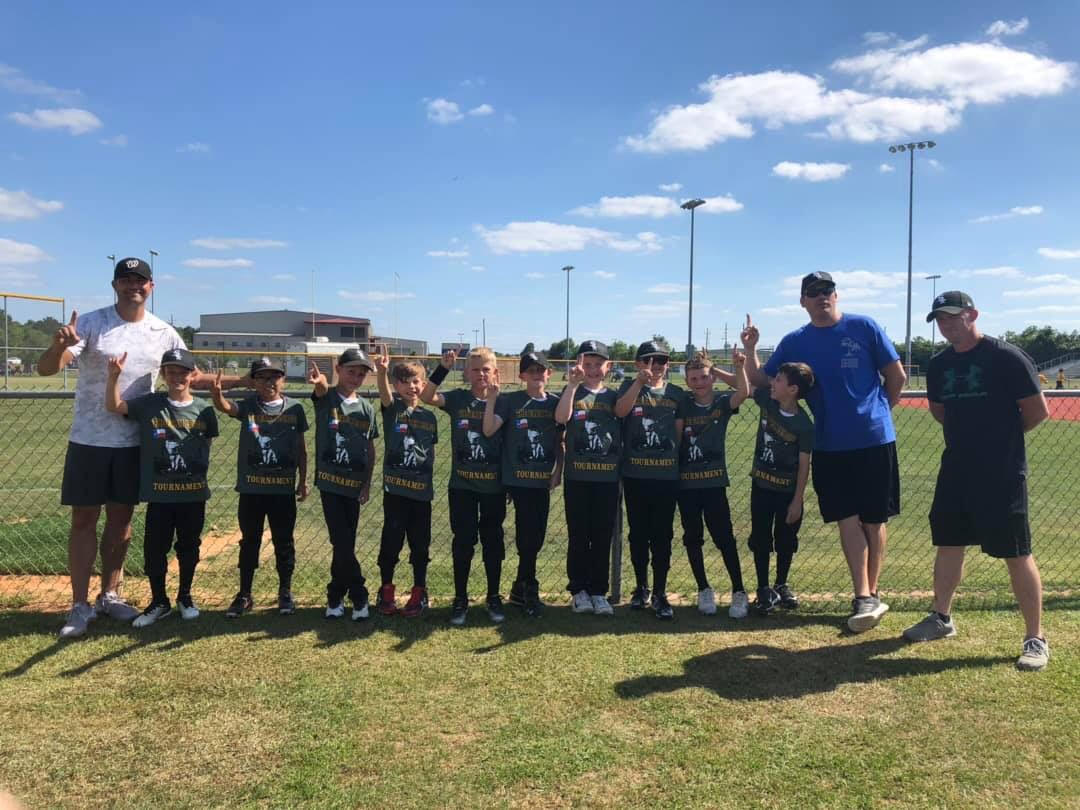 Baseball | The Farm League