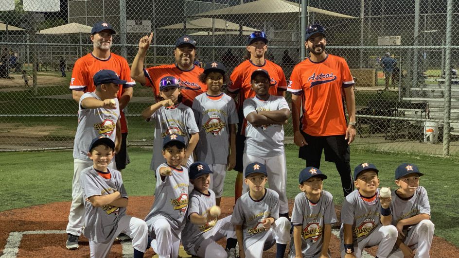 Baseball | The Farm League