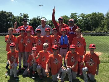 Baseball | The Farm League