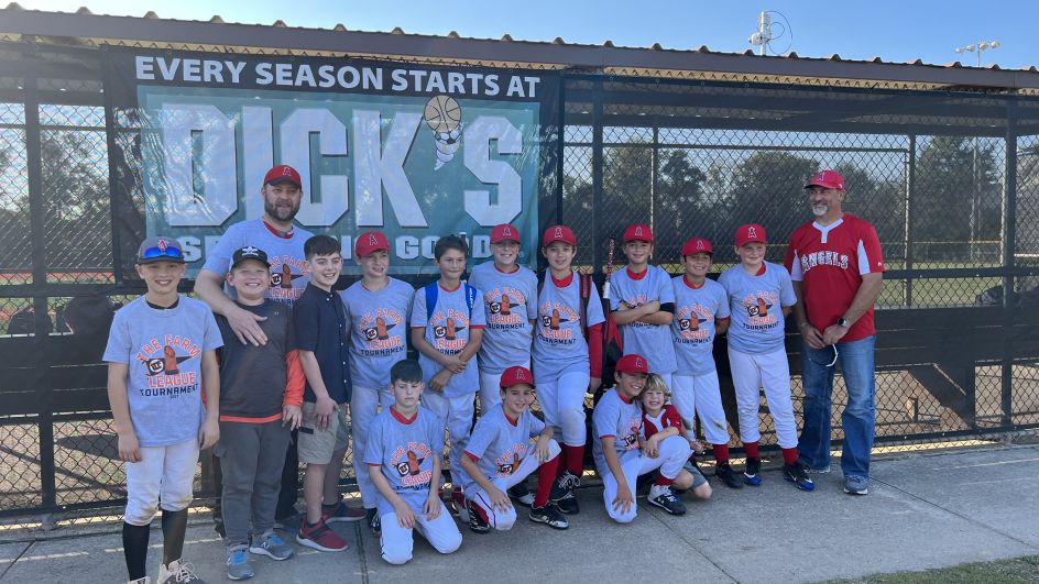 Baseball | The Farm League