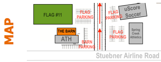 Fields | The Farm League