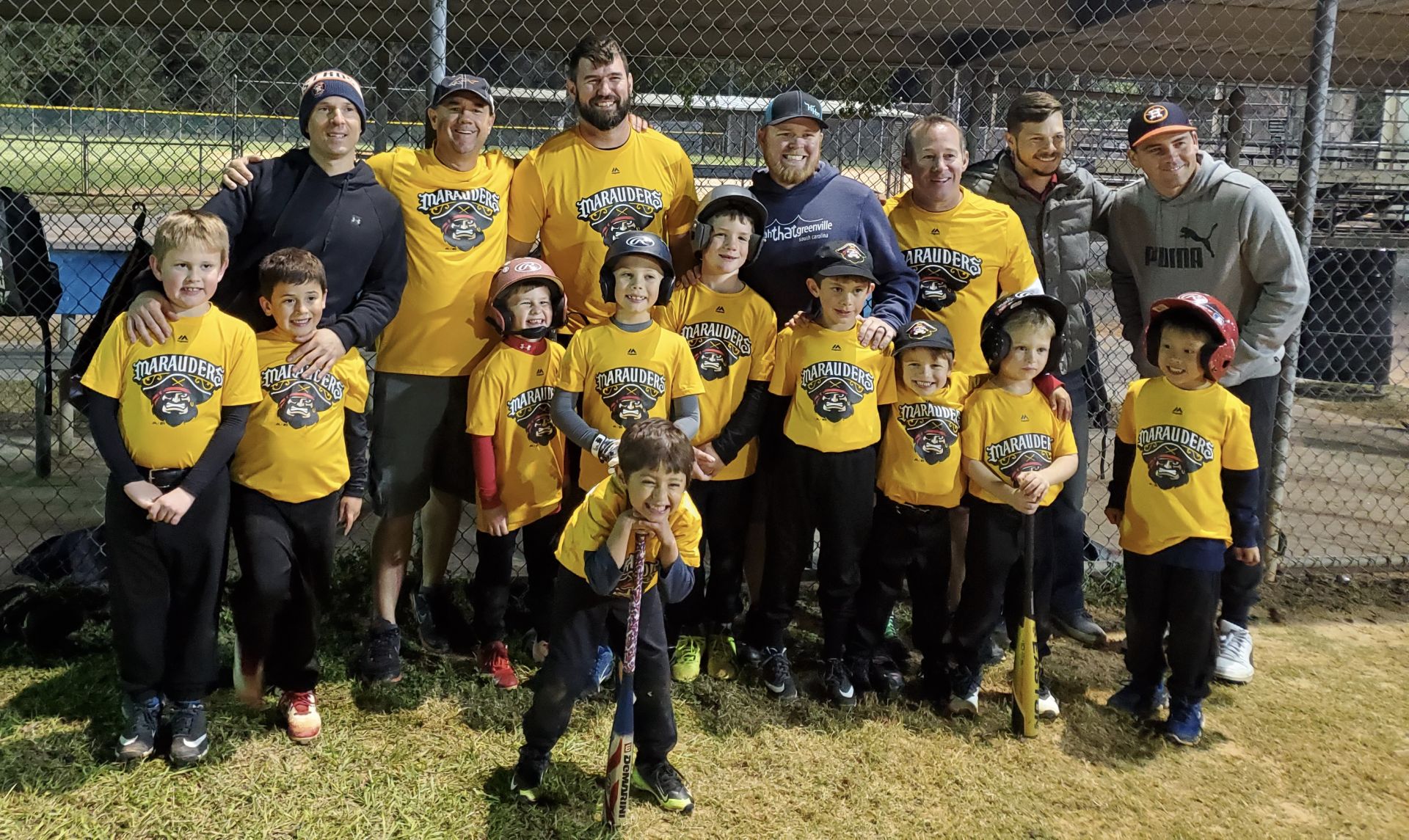 Baseball | The Farm League