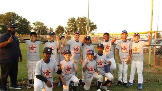 Baseball | The Farm League