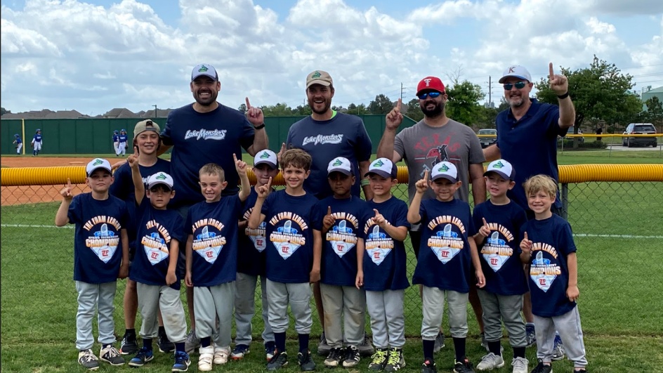 Baseball | The Farm League