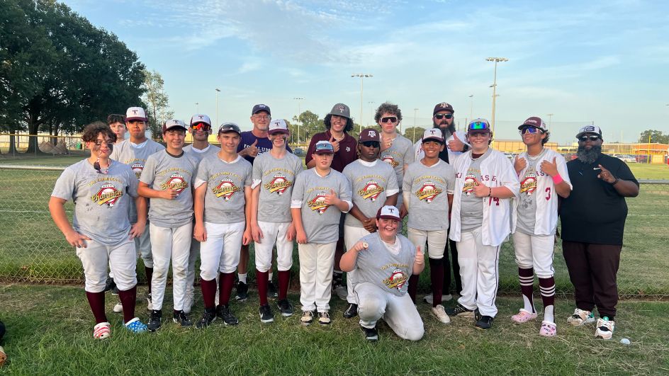 Baseball | The Farm League