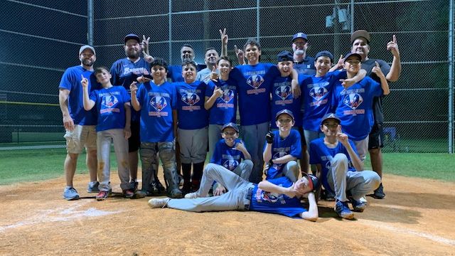 Baseball | The Farm League