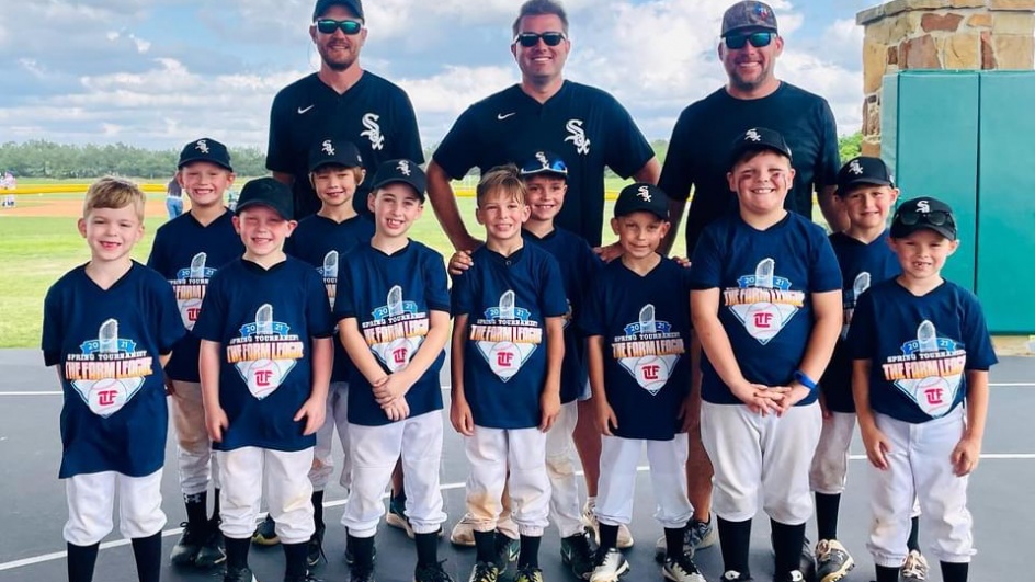 Baseball | The Farm League