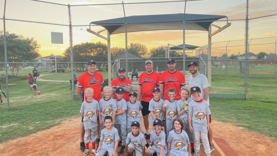 Baseball | The Farm League