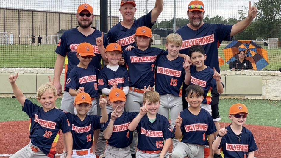 Baseball | The Farm League