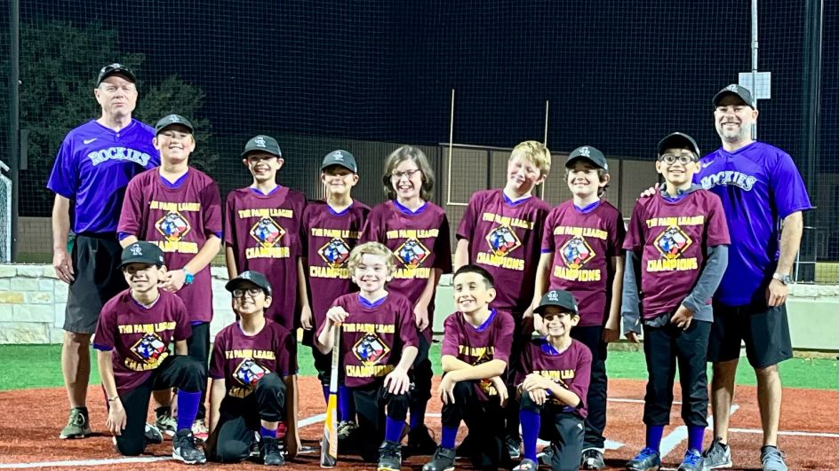 Baseball | The Farm League