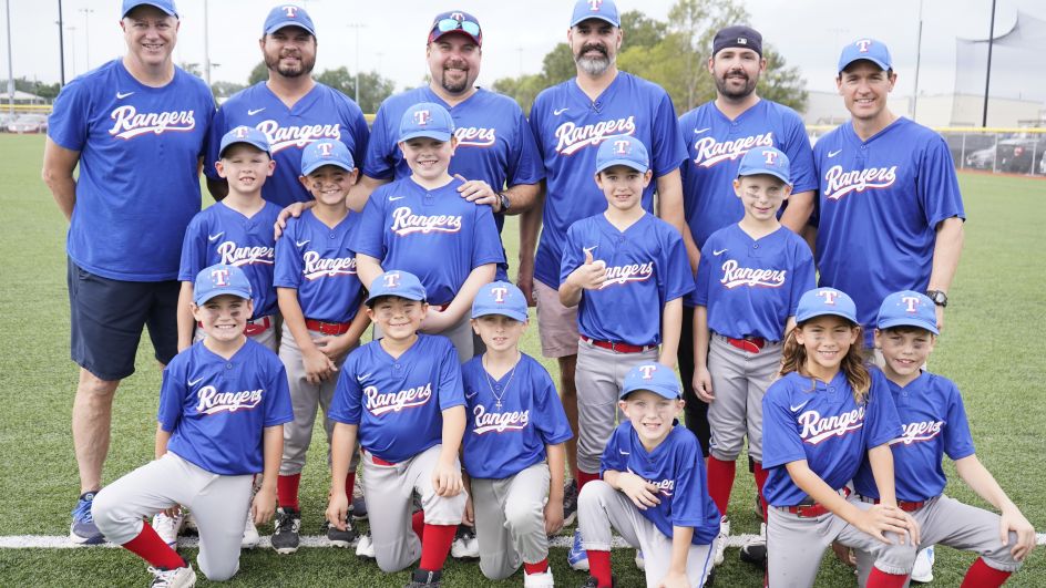 Baseball | The Farm League