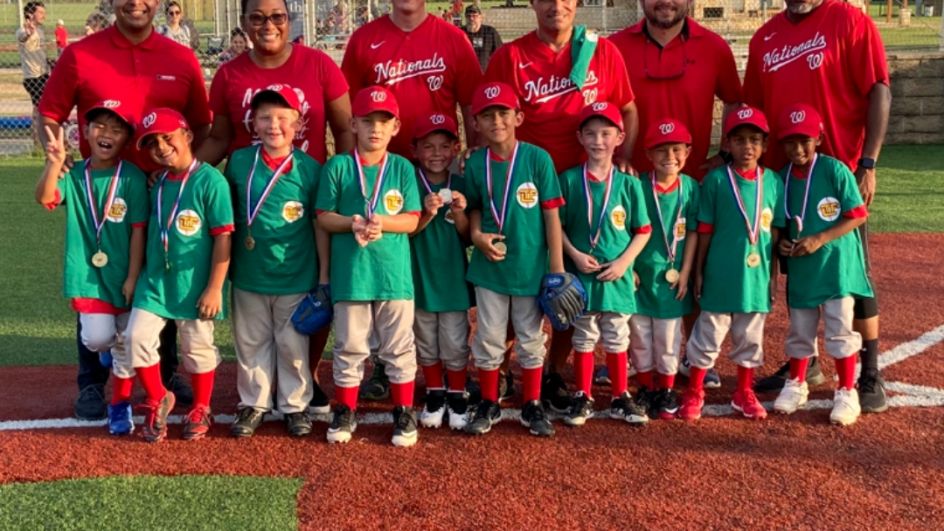 Baseball | The Farm League