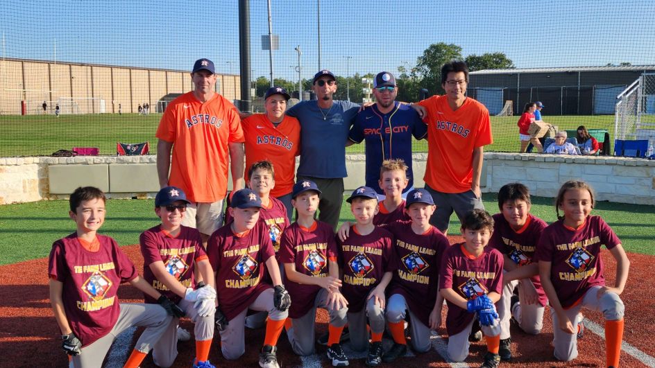 Baseball | The Farm League