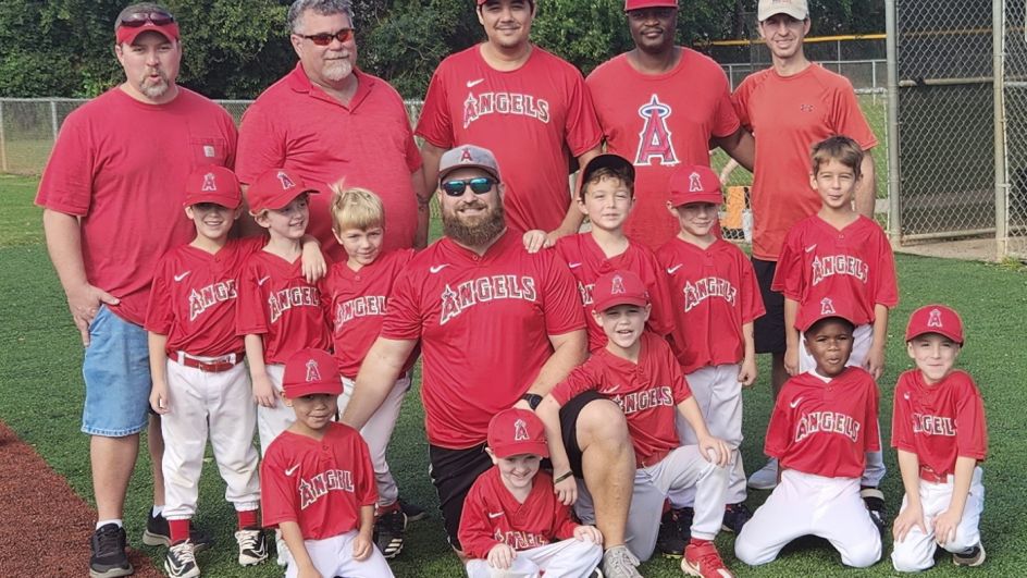 Baseball | The Farm League