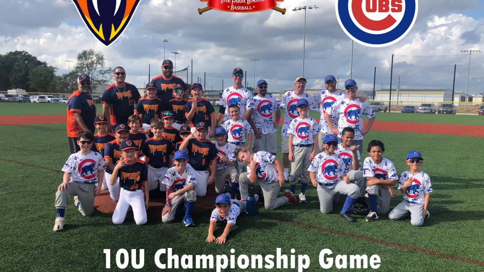 Baseball | The Farm League