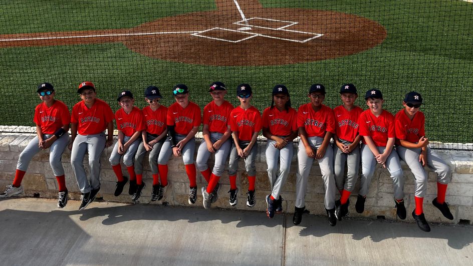 Baseball | The Farm League