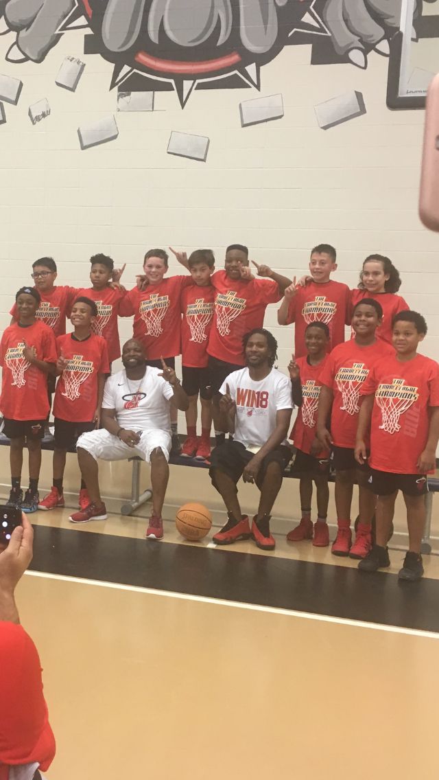 Basketball | The Farm League