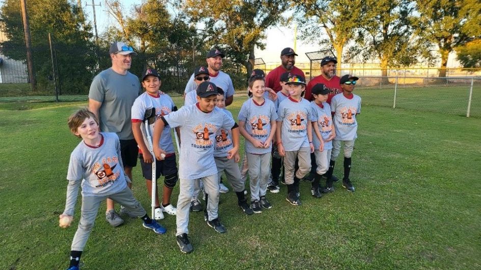 Baseball | The Farm League