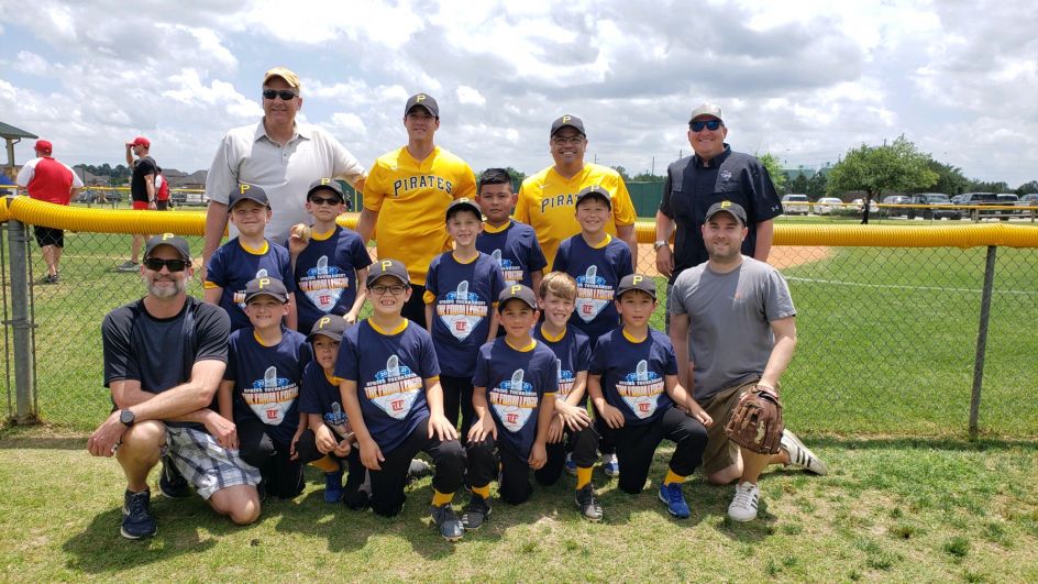 Baseball | The Farm League