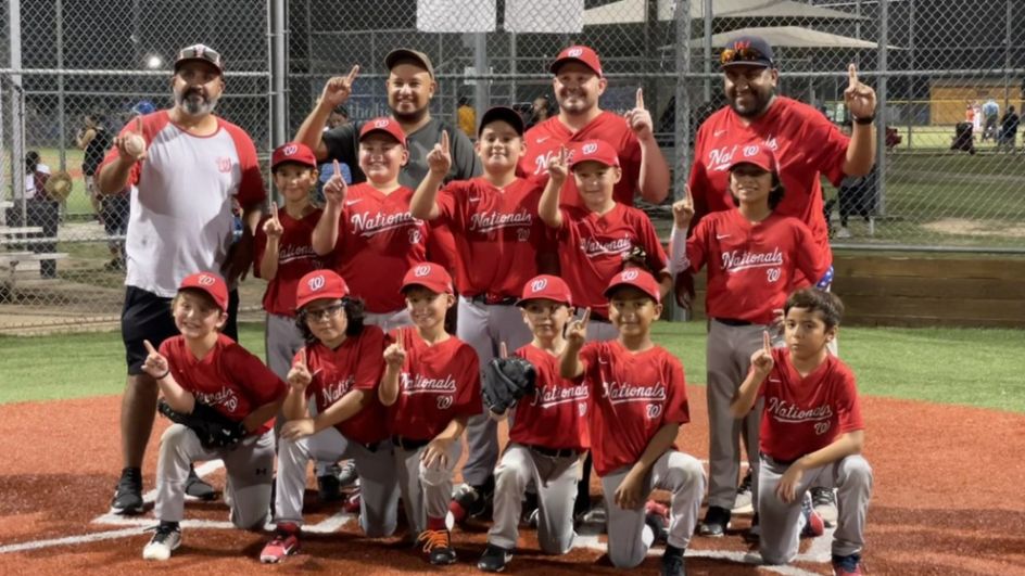 Baseball | The Farm League